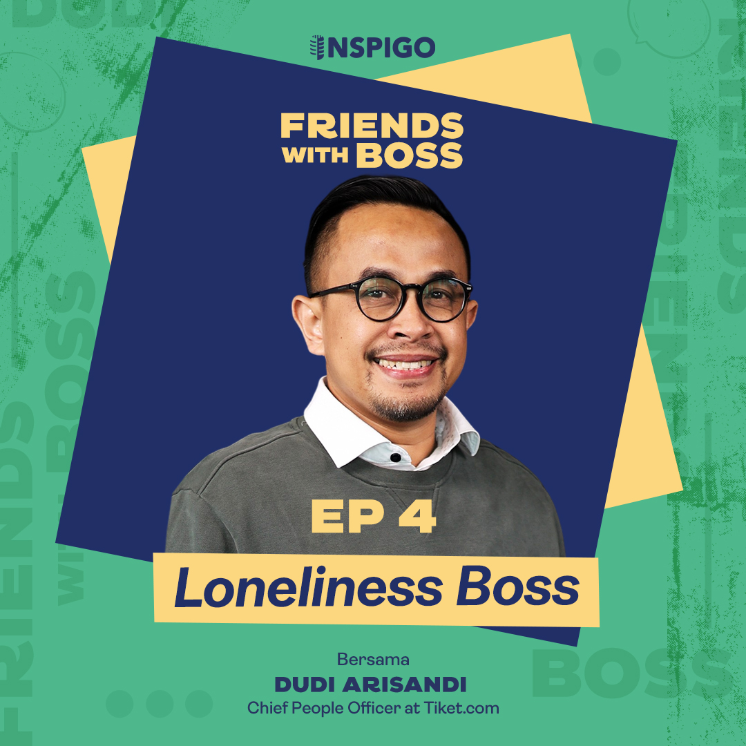 Friends with Boss - Loneliness Boss