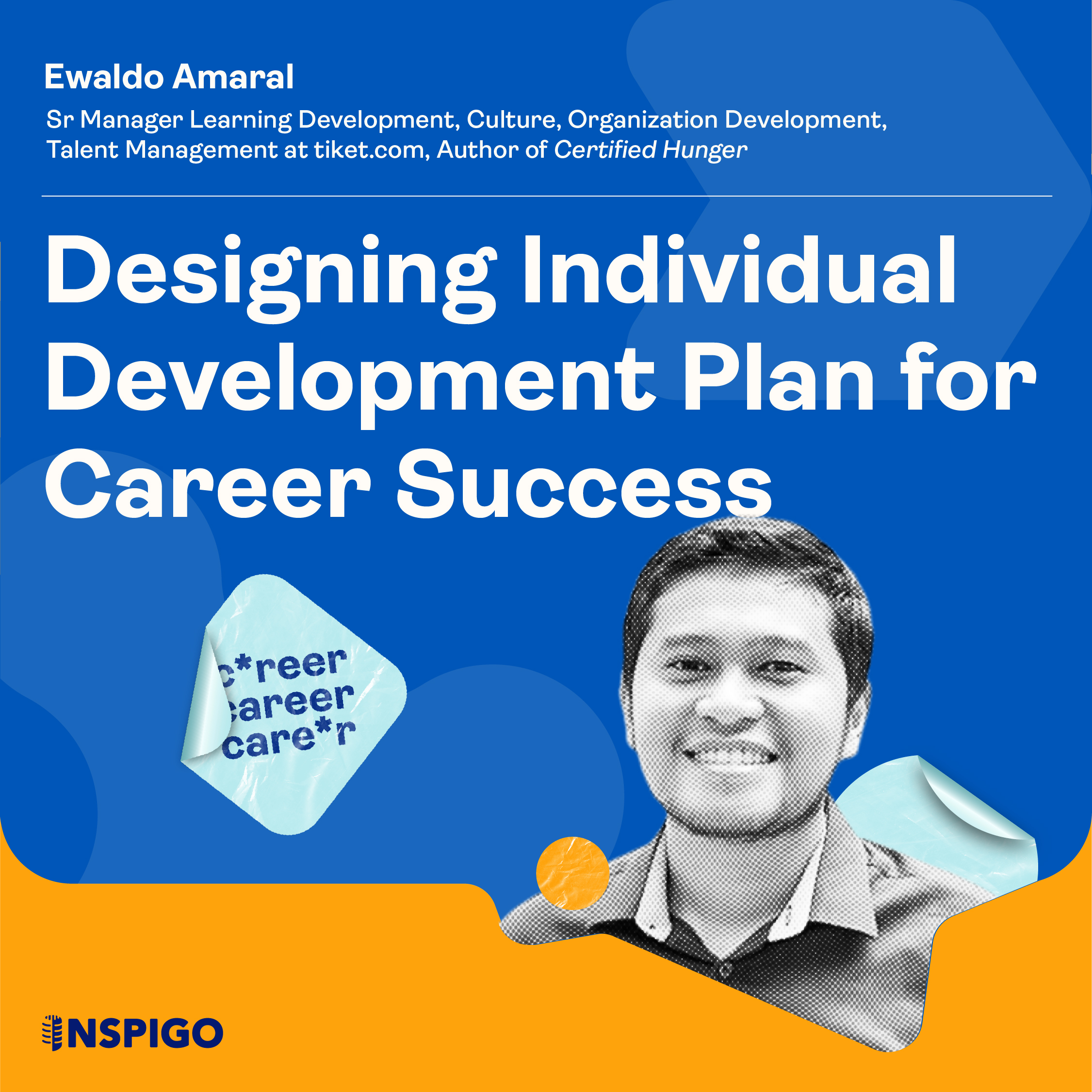 Designing Individual Development Plan For Career Success