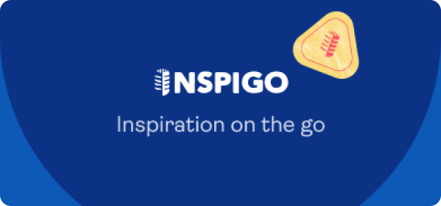 #JadiLebihSiap bersama Inspigo